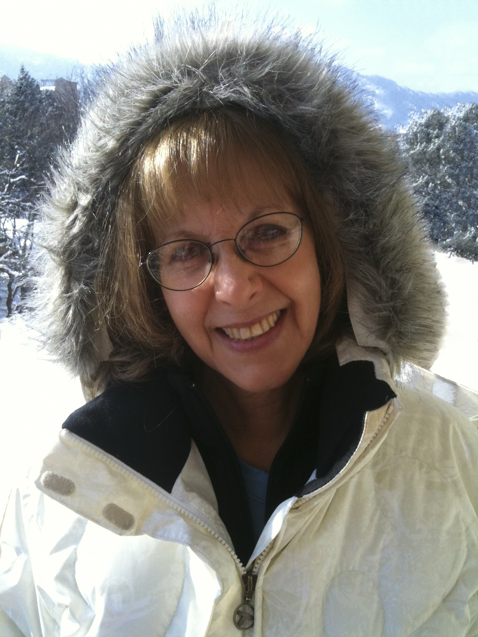 Artist’s Statement | Creative Visual Journeys