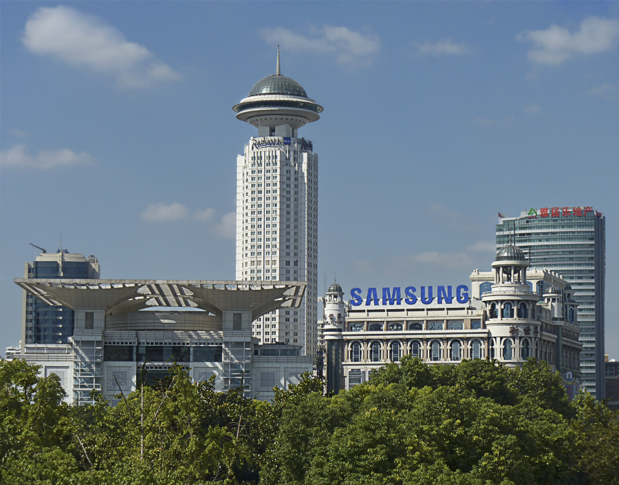 Shanghai | Creative Visual Journeys